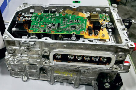 DE Section 6: Engine Control Systems | CDX Learning Systems