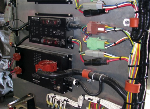 CVS-1 Chapter 25: Understanding and Servicing Electronic Control ...