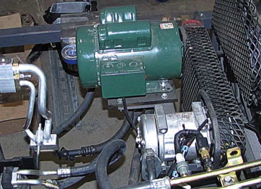 CVS-1 Chapter 59: Servicing Heating and Air-Conditioning Systems | CDX ...
