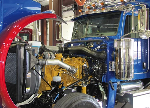 CVS-1 Chapter 62: Developing a PM Inspection System | CDX Learning Systems