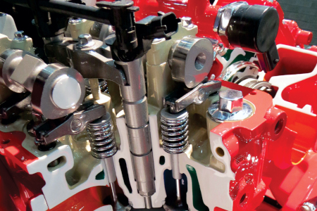 DE-1 Chapter 1 Introduction to Diesel Engines and Electric Drive ...