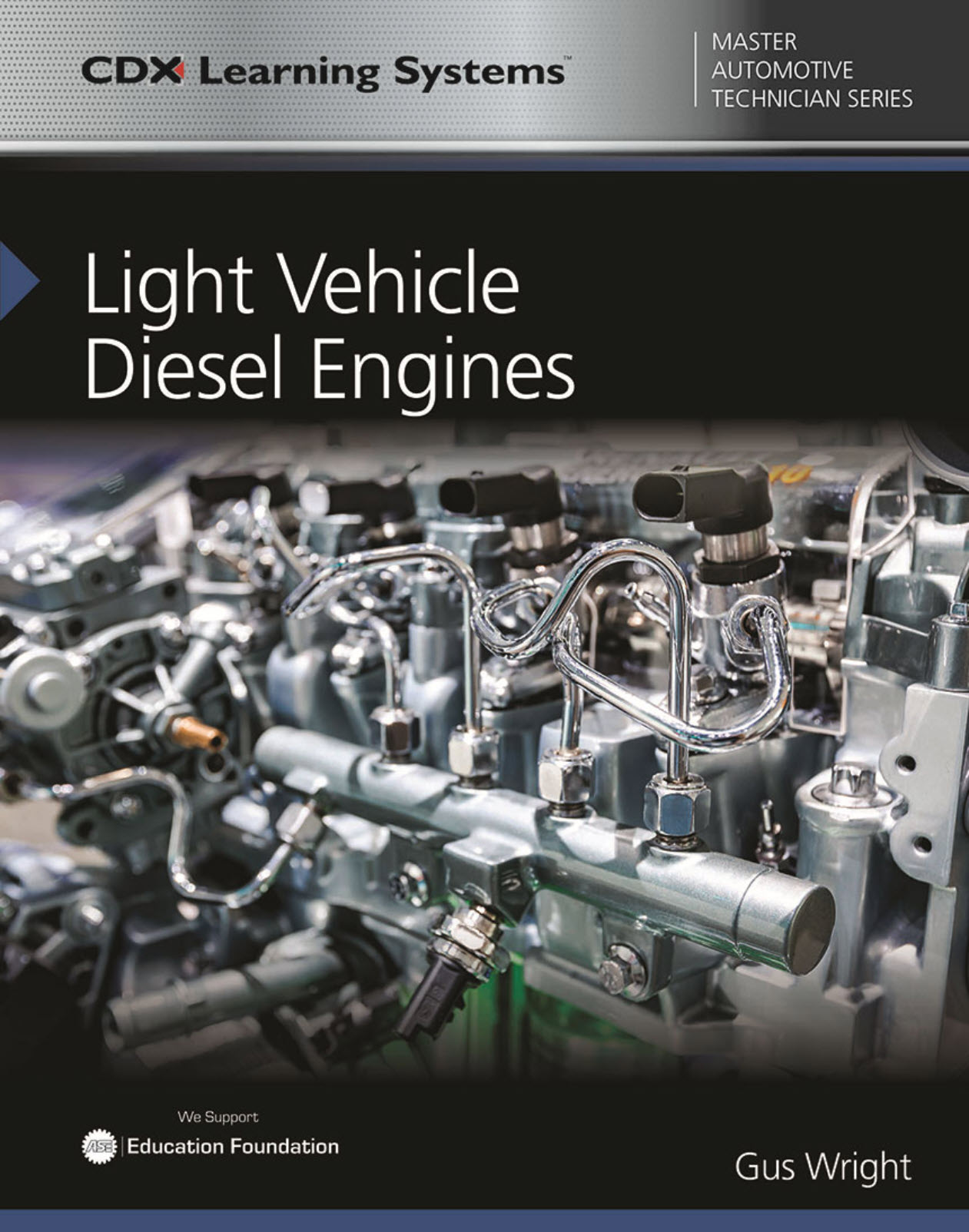 LVDE-1 Chapter 3: Diesel Engine Emissions | CDX Learning Systems