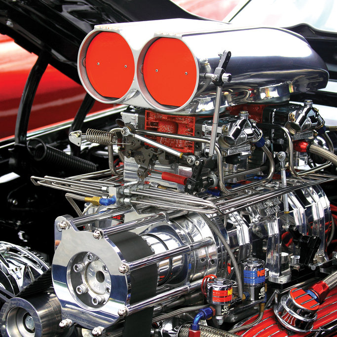 FAT3-1 Chapter 16 Motive Power Theory: Engines | CDX Learning Systems