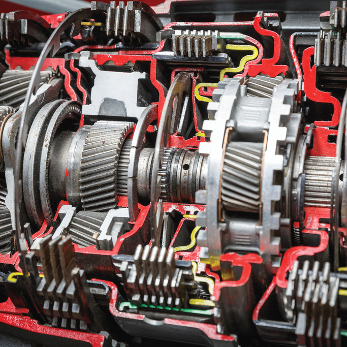 FAT3-1: Automatic Transmission and Transaxle Table of Content and ...