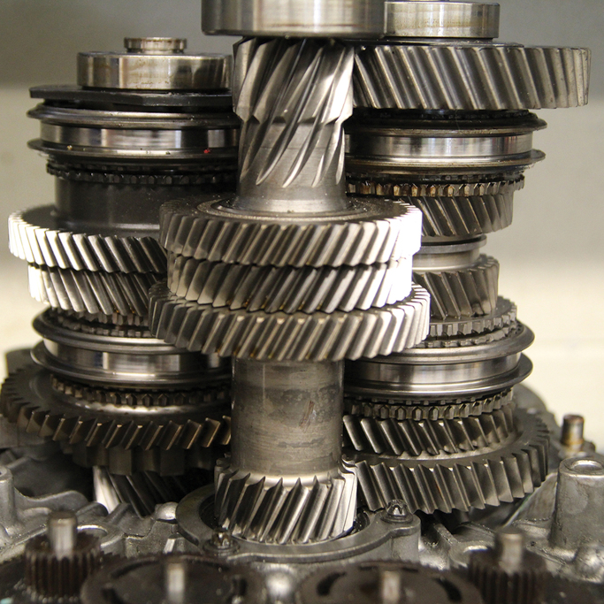 FAT3-1 Chapter 37 Rebuilding Manual Transmissions/Transaxles | CDX ...